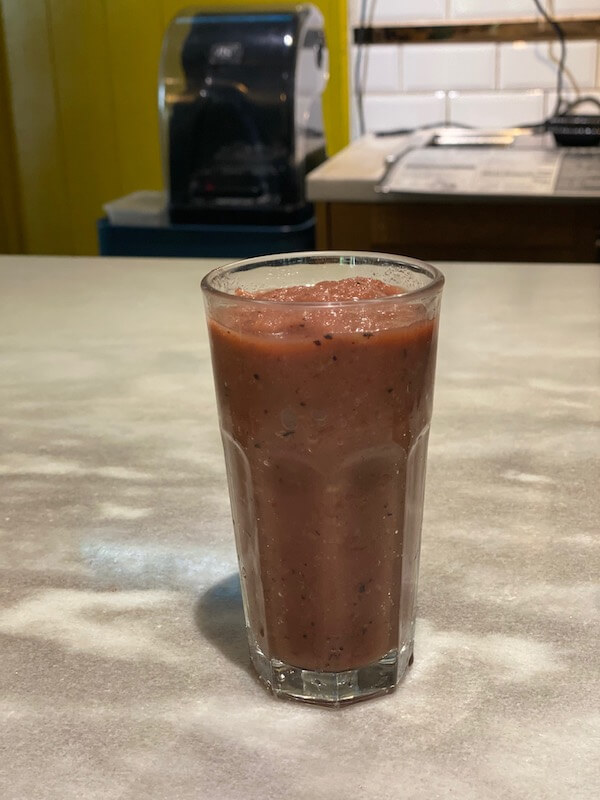 Grapeful | Kenny Hills Bakers